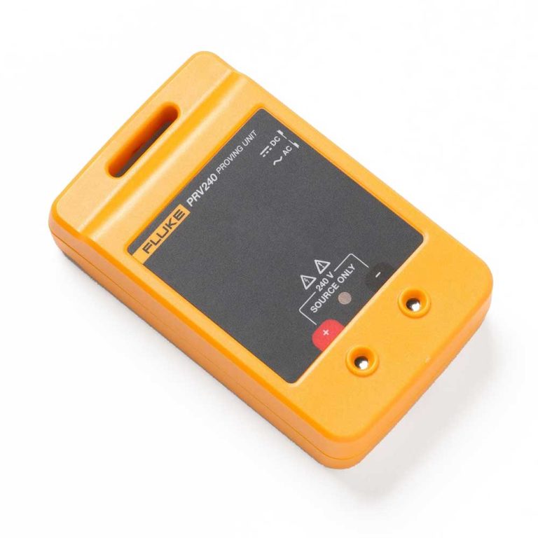 Fluke PRV240 Proving Unit - Tecratools
