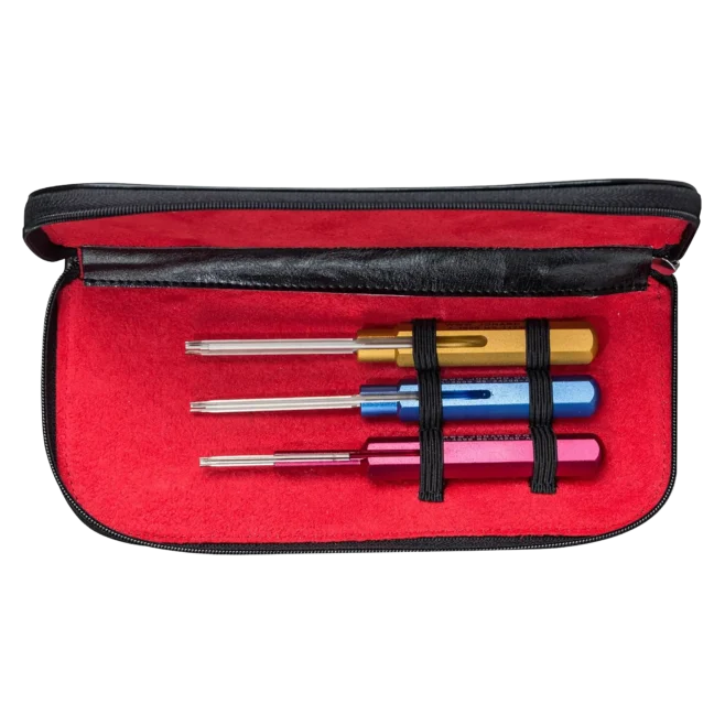 Jonard Pin Insertion Tool Kit - Tecratools