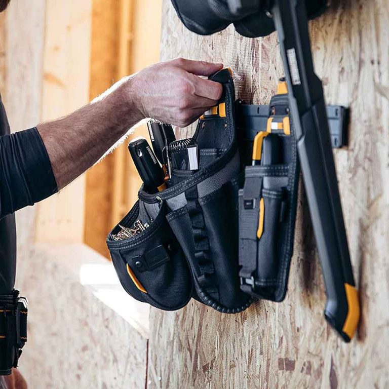 ToughBuilt Wall Organizer - Tecratools