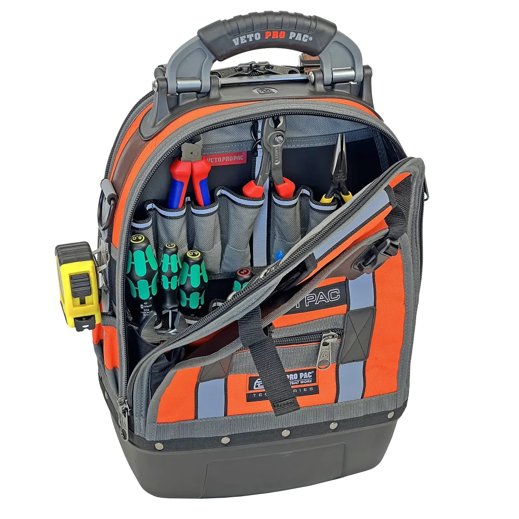Essential Wind Tech Tool Kit - Tecratools