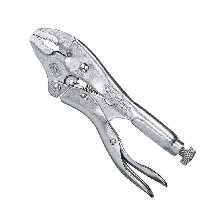 Irwin 4 Inch Vise-Grip Locking Pliers - Tecratools