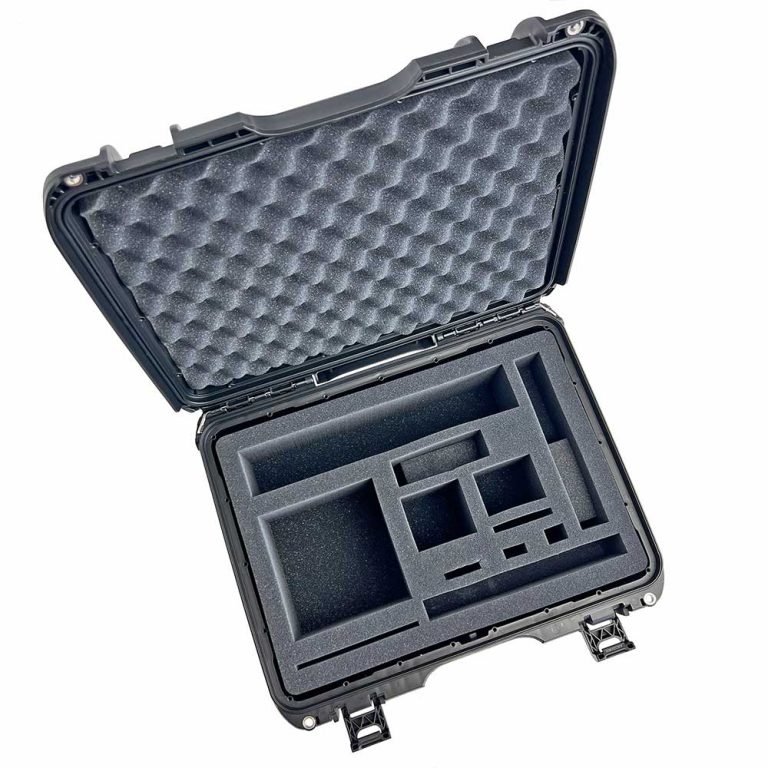 Pro Installer Fiber Optic Termination Kit - Tecratools