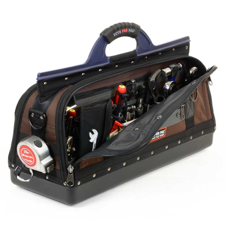 Tools At Height Drop Prevention Tool Kit - Tecratools