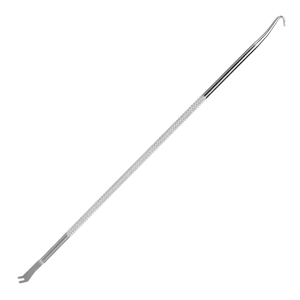 Jonard Combination Push & Pull Hook - Tecratools