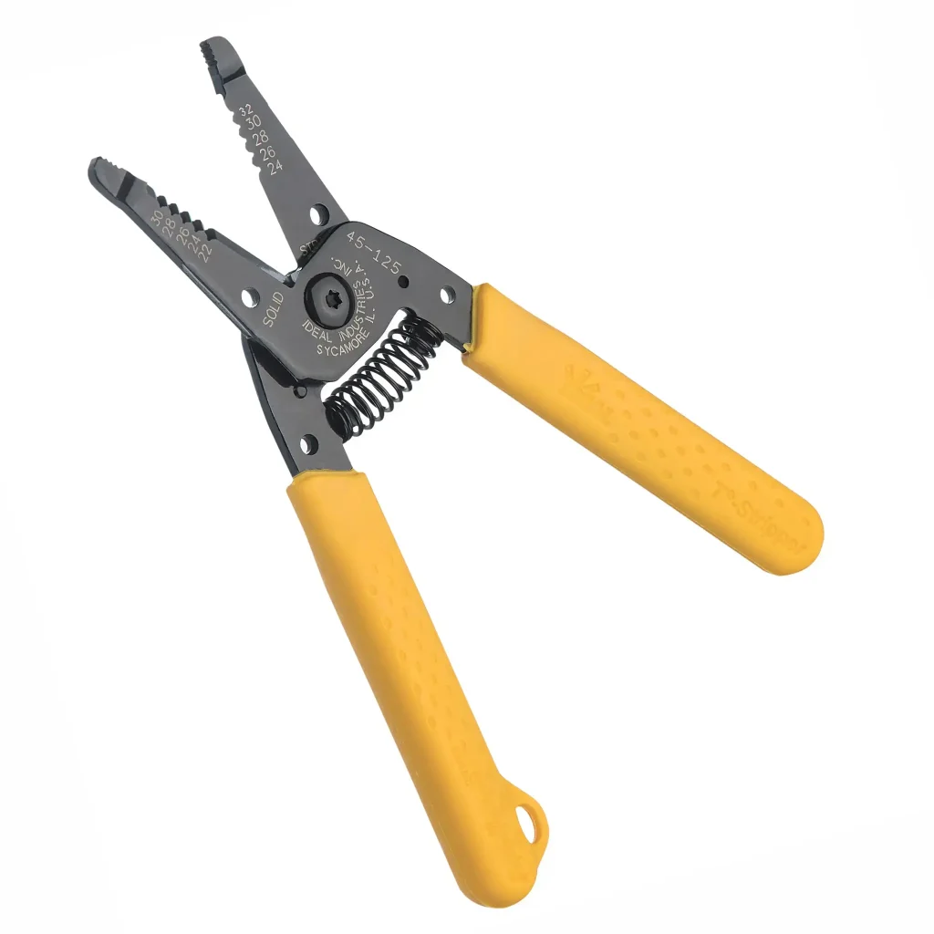 Wire Stripper 22-30 AWG - Tecratools
