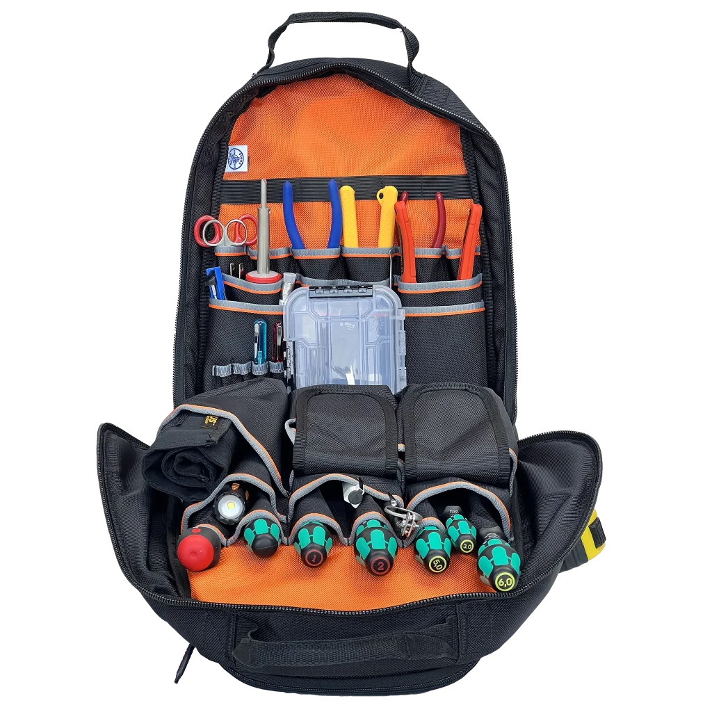 Field Engineers Tool Kit - Tecratools