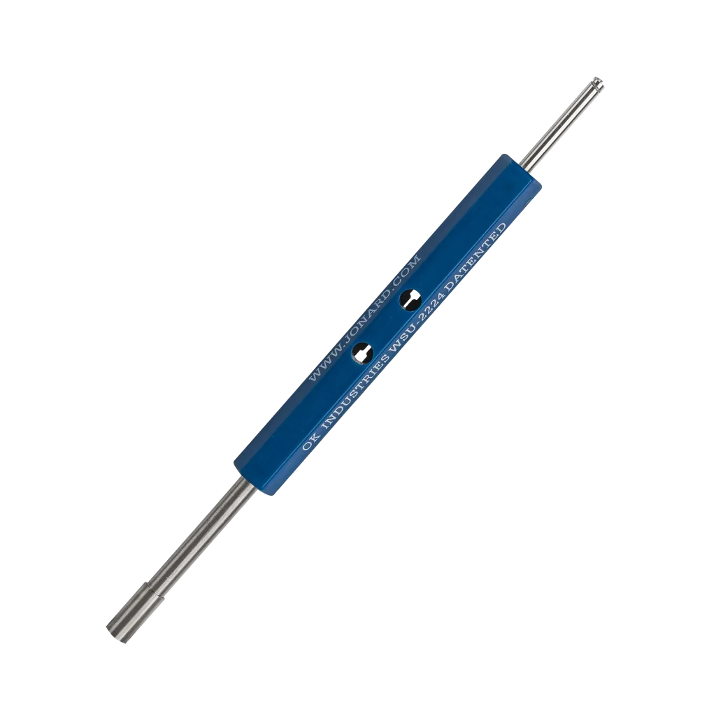 Jonard Wire Wrap Tool 22-24 AWG - Tecratools