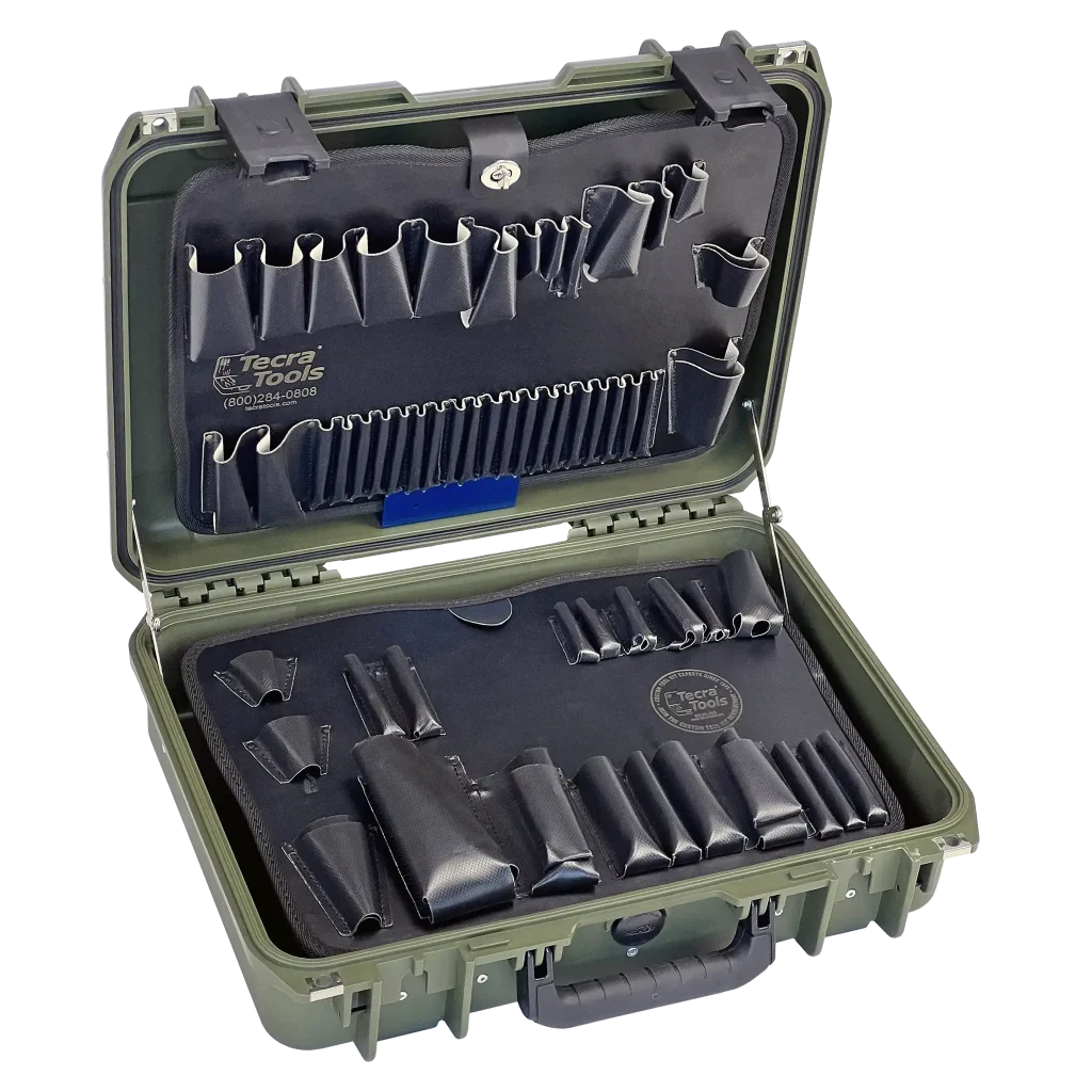 PC / LAN / Network / Data Center Tool Kit in 5 Inch Lifetime Warranty ...