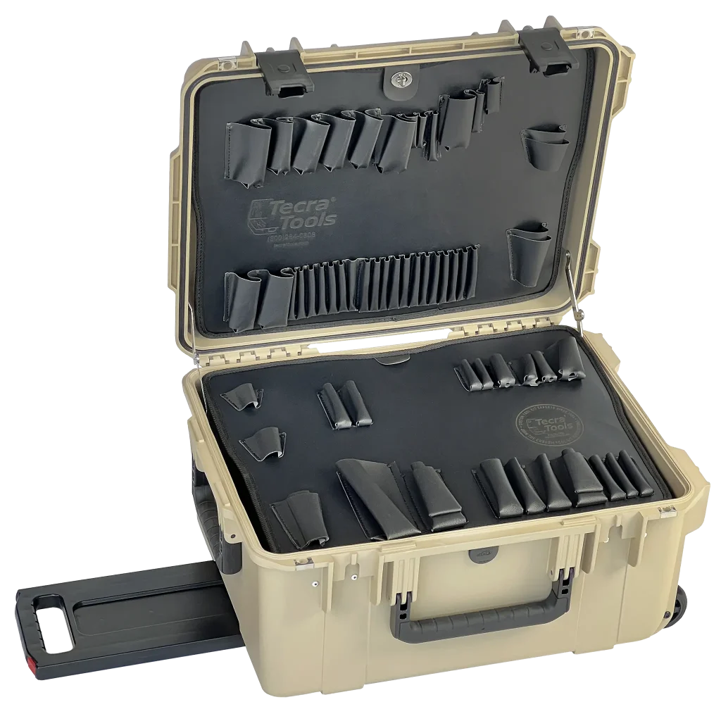 Biomedical Pro Installation Tool Kit in 11 Inch Lifetime Warranty ...