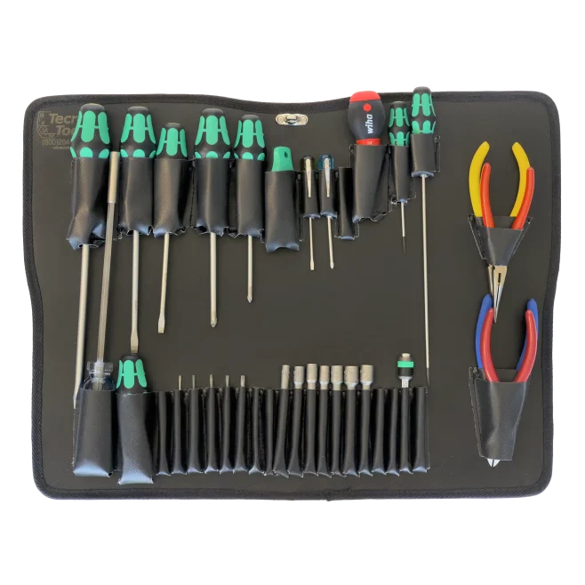 Computer Maintenance Tool Kit - Tecratools