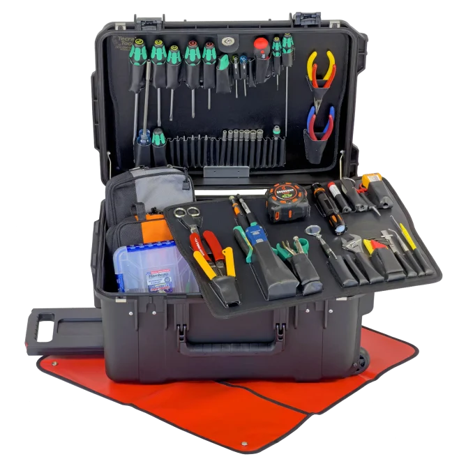Computer Maintenance Tool Kit - Tecratools