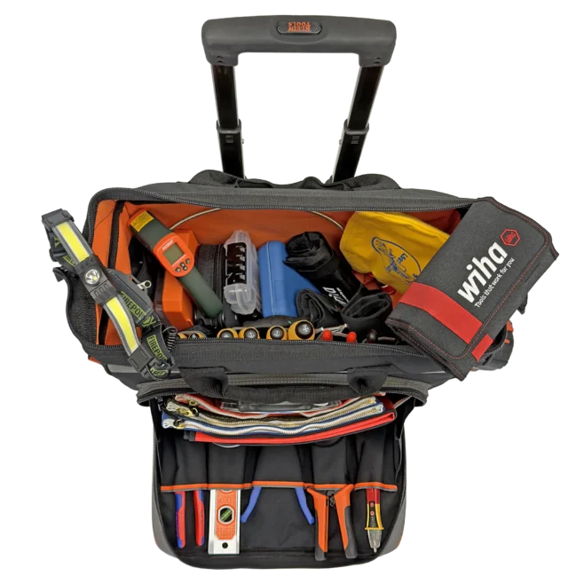 AI Data Center Complete Maintenance Tool Kit - Tecratools