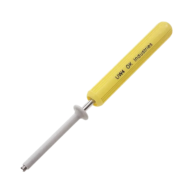 Jonard Spring-Loaded Unwrap Tool - Tecratools