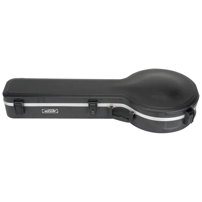 SKB 6-String Banjo Case - Tecratools
