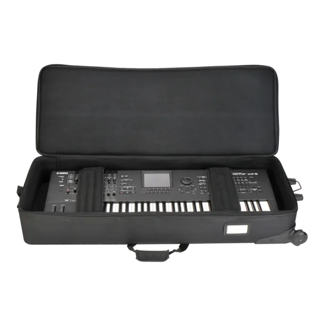 SKB 61 Note Keyboard Soft Case - Tecratools