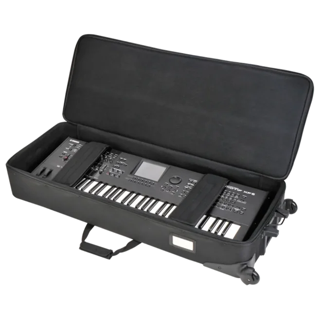 SKB 61 Note Keyboard Soft Case - Tecratools