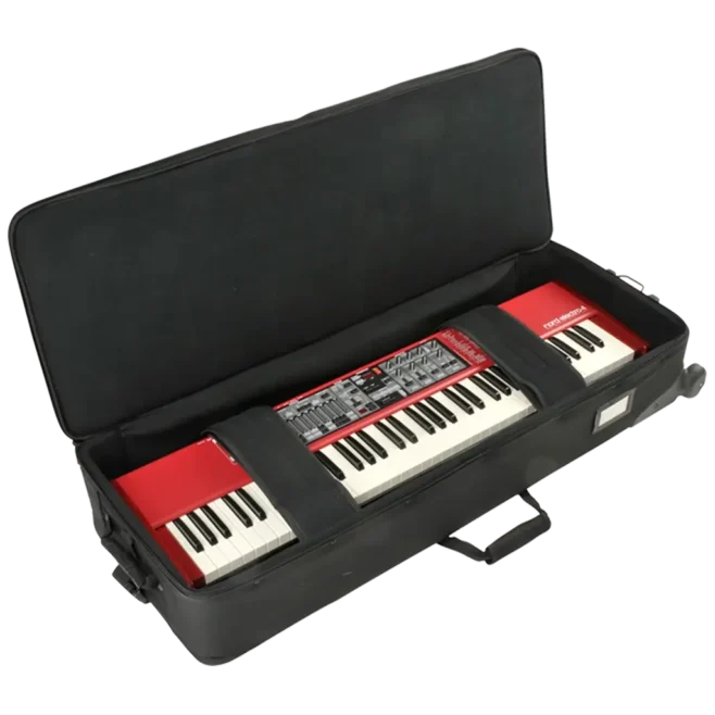 SKB 61 Note Keyboard Soft Case - Tecratools