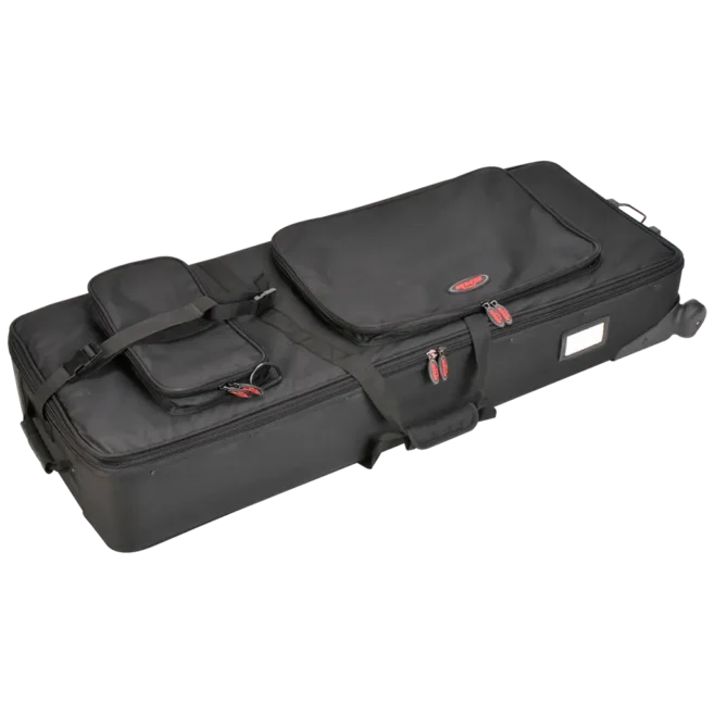 SKB 61 Note Keyboard Soft Case - Tecratools