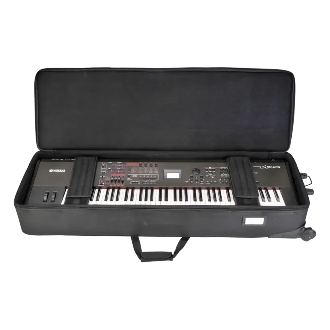 SKB 76 Note Keyboard Soft Case - Tecratools