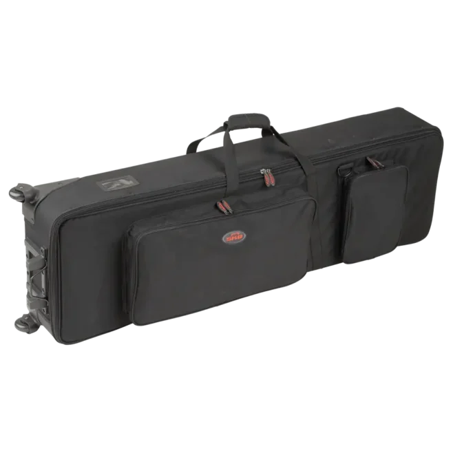 SKB 76 Note Keyboard Soft Case - Tecratools