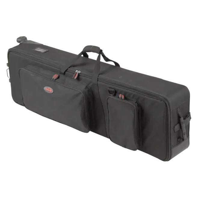 SKB 76 Note Keyboard Soft Case - Tecratools