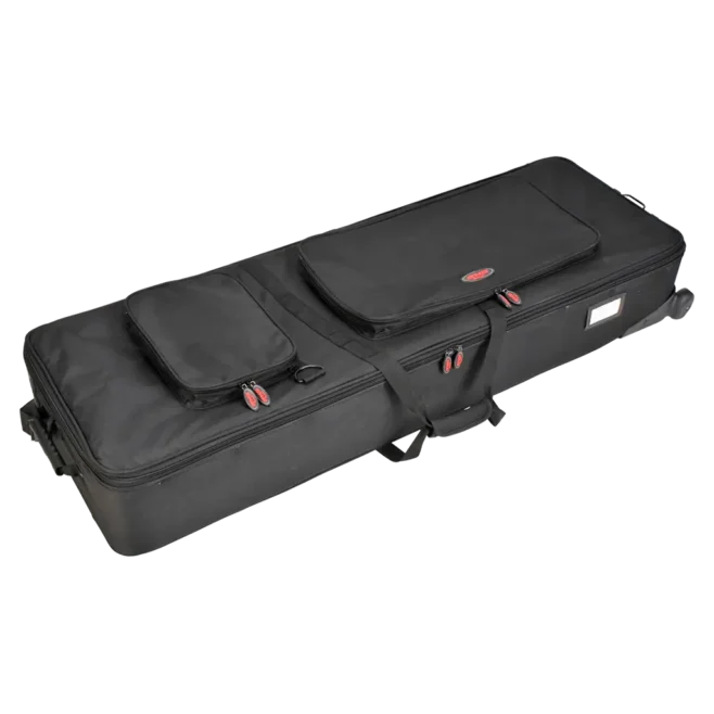SKB 76 Note Keyboard Soft Case - Tecratools