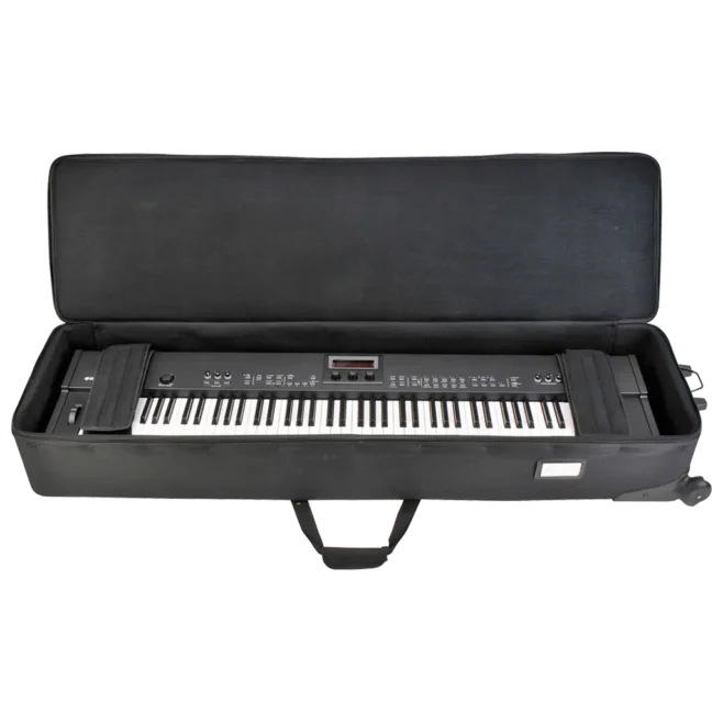 SKB 88 Note Narrow Keyboard Soft Case - Tecratools