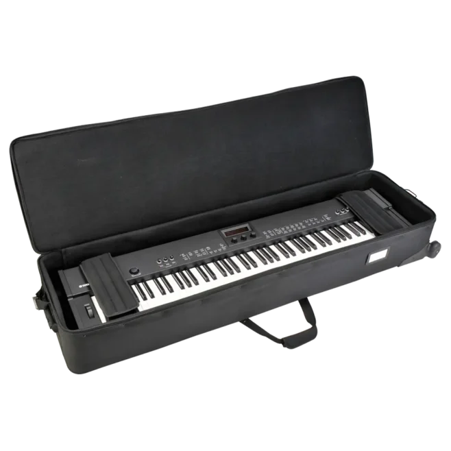 SKB 88 Note Narrow Keyboard Soft Case - Tecratools