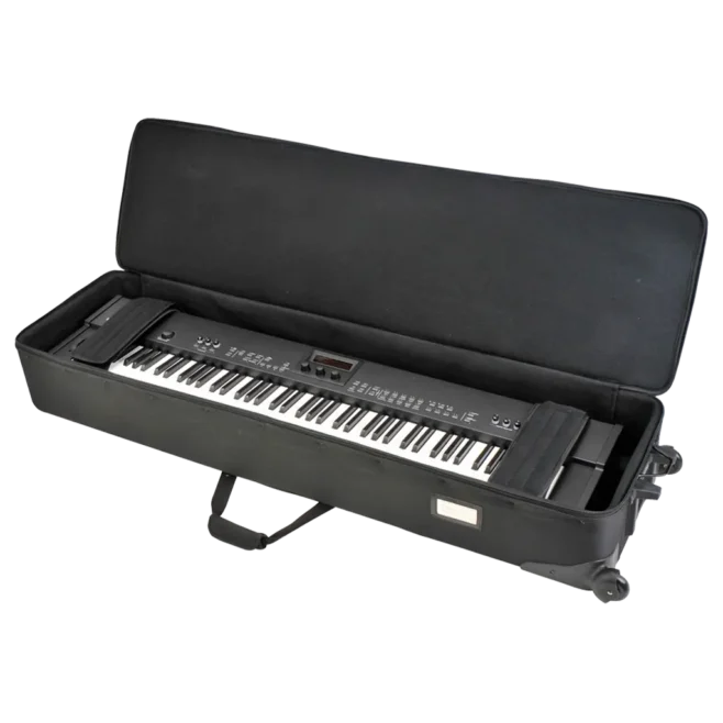 SKB 88 Note Narrow Keyboard Soft Case - Tecratools