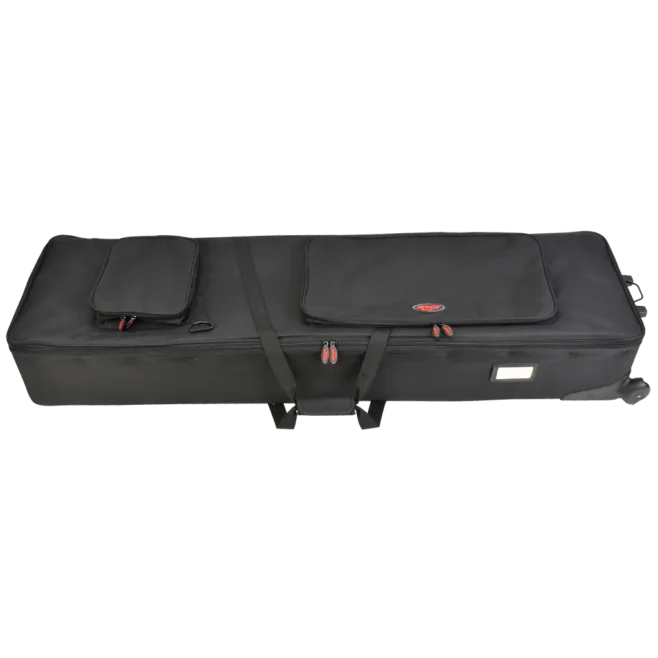 SKB 88 Note Narrow Keyboard Soft Case - Tecratools