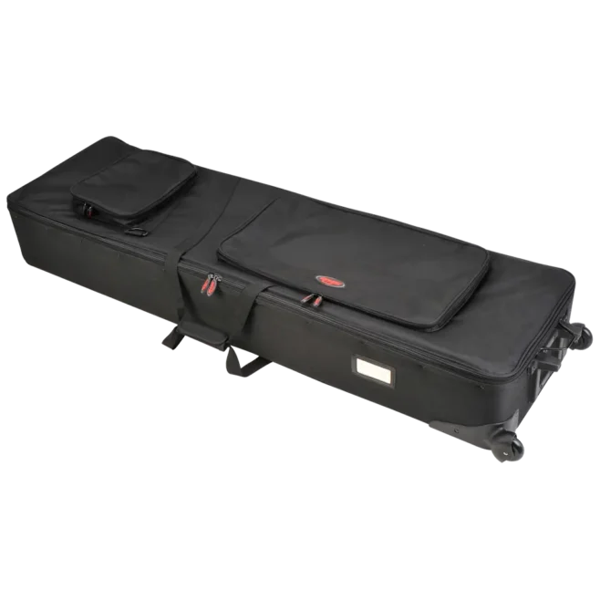 SKB 88 Note Narrow Keyboard Soft Case - Tecratools
