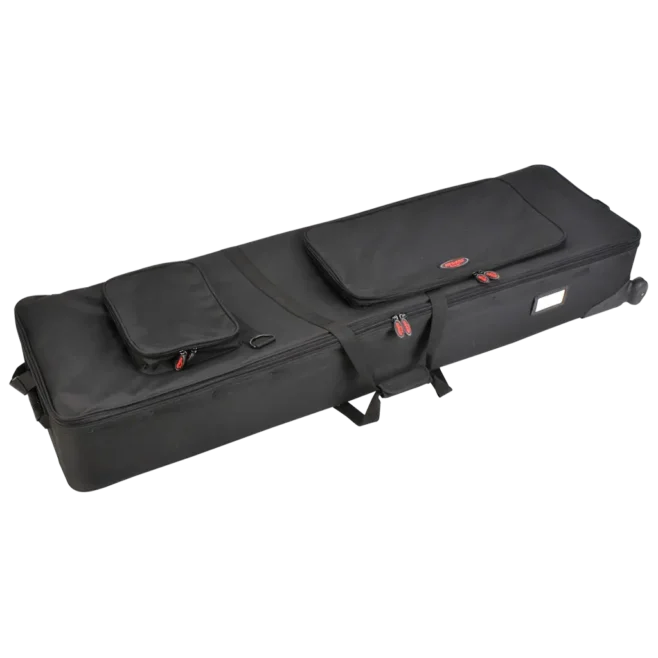 SKB 88 Note Narrow Keyboard Soft Case - Tecratools