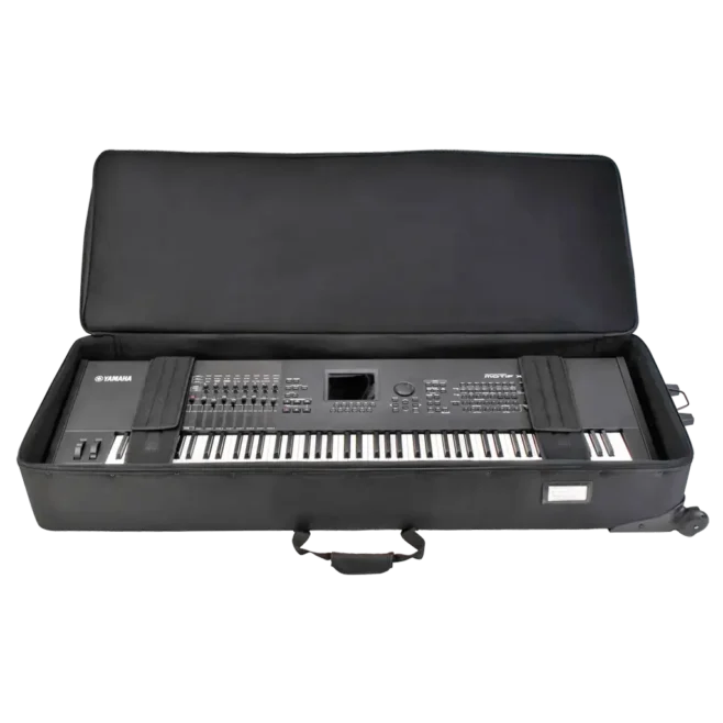 SKB 88 Note Keyboard Soft Case - Tecratools