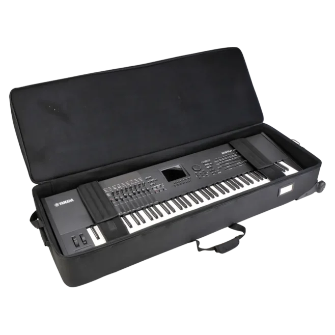 SKB 88 Note Keyboard Soft Case - Tecratools