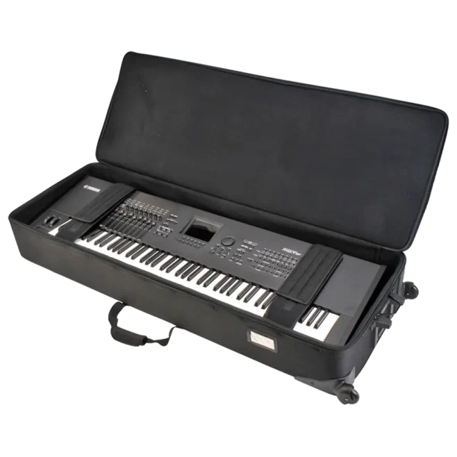 SKB 88 Note Keyboard Soft Case - Tecratools