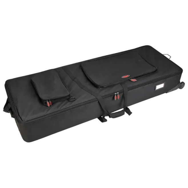 SKB 88 Note Keyboard Soft Case - Tecratools
