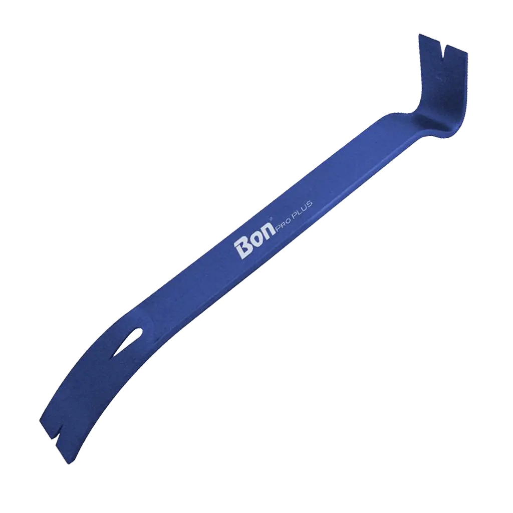 Bon Pro Plus 15 Inch Pry Bar - Tecratools