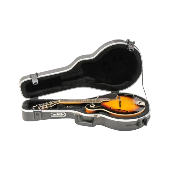 SKB F-Style Mandolin Case - Tecratools