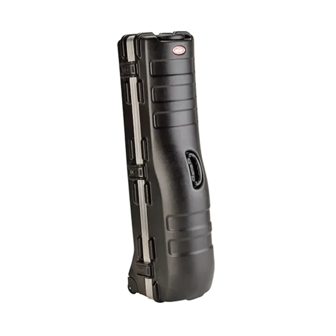 SKB Deluxe Staff ATA Wheeled Golf Travel Case - Tecratools