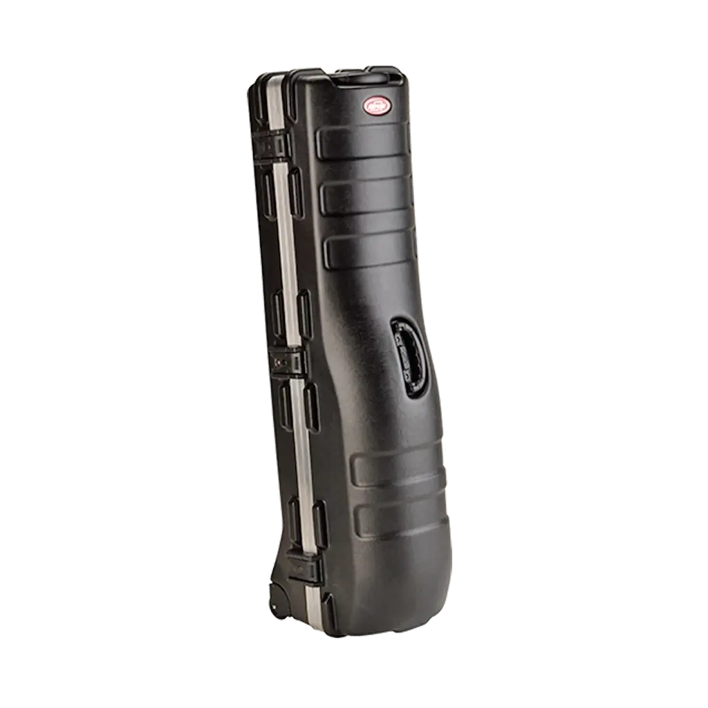 SKB Deluxe Staff ATA Wheeled Golf Travel Case - Tecratools