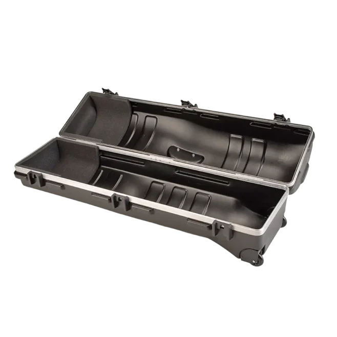 SKB Deluxe Staff ATA Wheeled Golf Travel Case - Tecratools