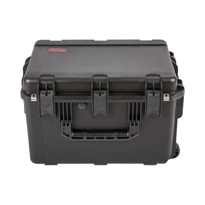 SKB iSeries 2317-14 Wheeled Case 23x17x14 - Tecratools