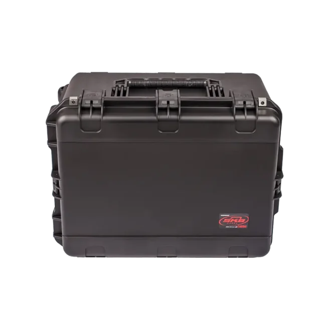 SKB iSeries 2317-14 Wheeled Case 23x17x14 - Tecratools