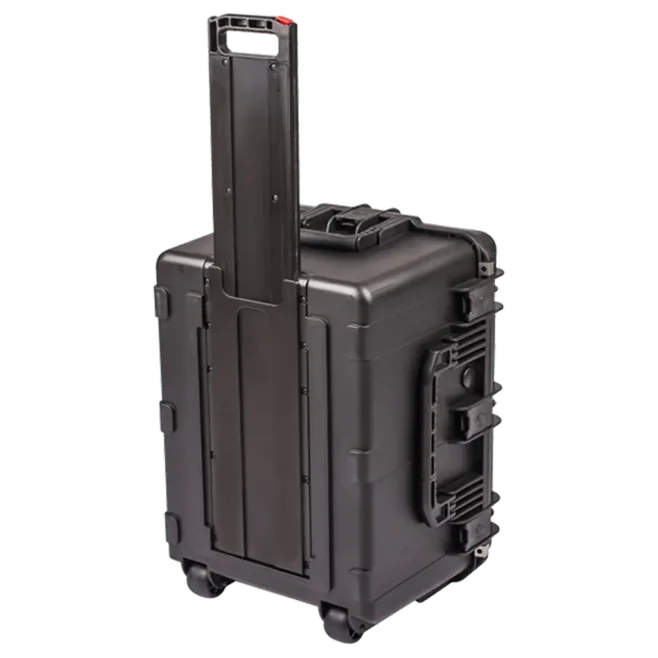 SKB iSeries 2317-14 Wheeled Case 23x17x14 - Tecratools