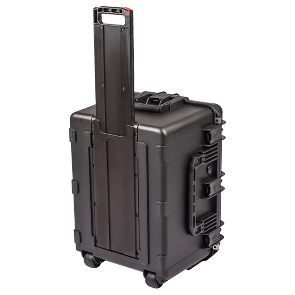 SKB iSeries 2317-14 Wheeled Case 23x17x14 - Tecratools