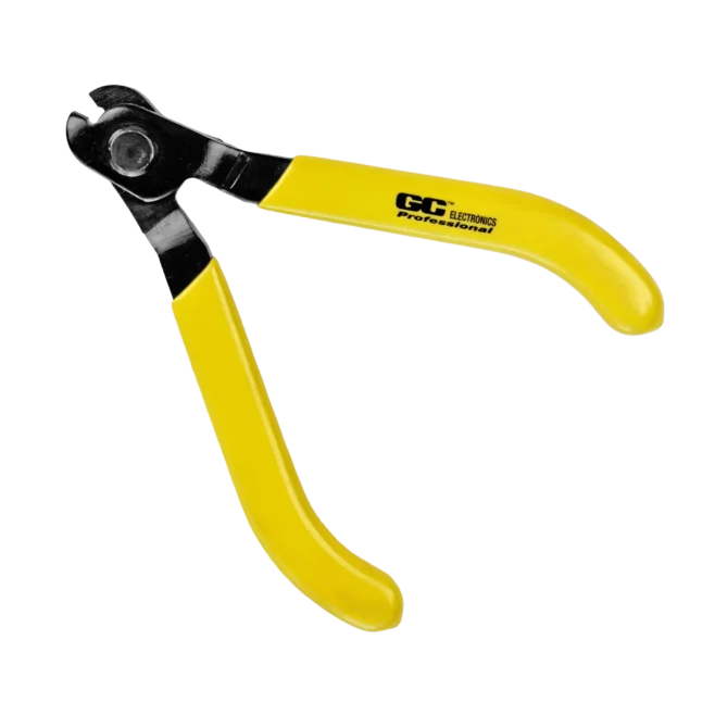 GC Center Conductor Cutter - Tecratools