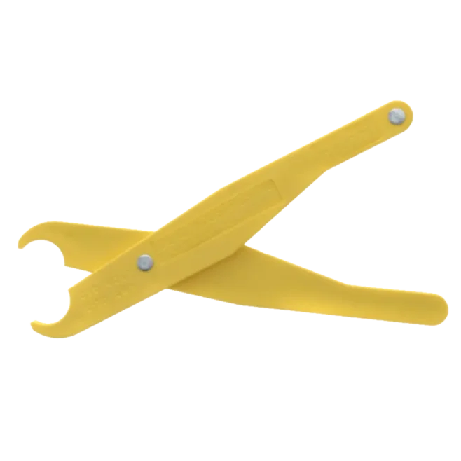 Ideal Safe-T-Grip Pocket Fuse Puller - Tecratools