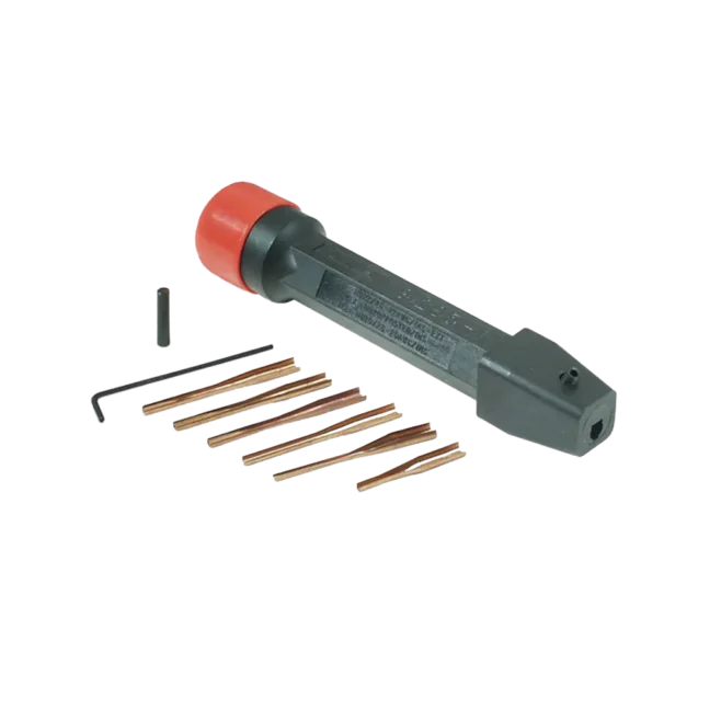 Pin Extraction Kit - Tecratools