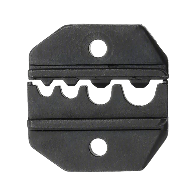Paladin Non-Insulated Terminals Die Set Closed Barrel - Tecratools