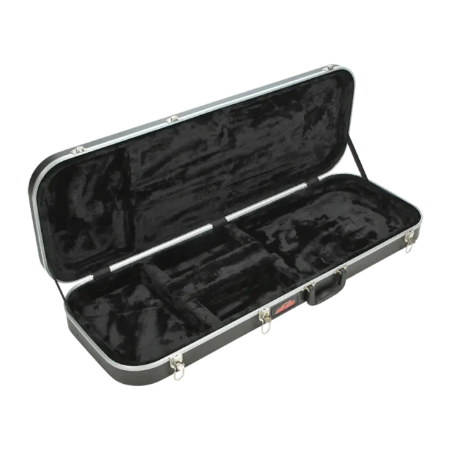 SKB Electric Guitar Economy Rectangular Case - Tecratools